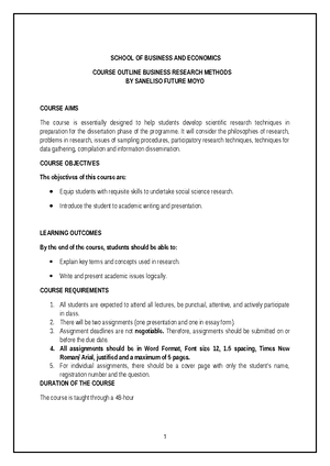 Corporate Governancenotes - CORPORATE GOVERNANCE BY SANELISO FUTURE ...