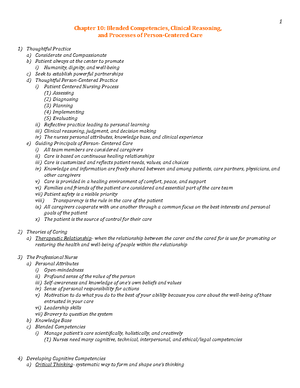Head-to-Toe Practicum Checklist - Ron and Kathy Assaf College of ...