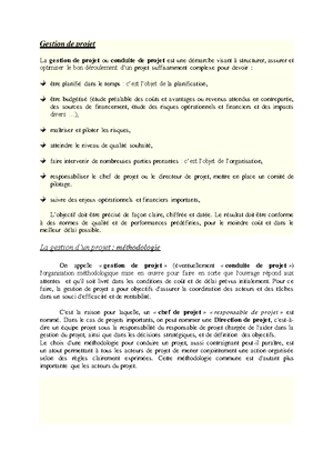 Cours POO - Module P.O. L2 ACAD - C. IGHILAZA Introduction à la ...