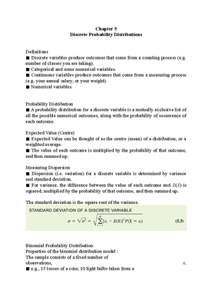 Chapter 1 Defining and Collecting Data - Chapter 1 Defining and Collecting Data Classifying ...