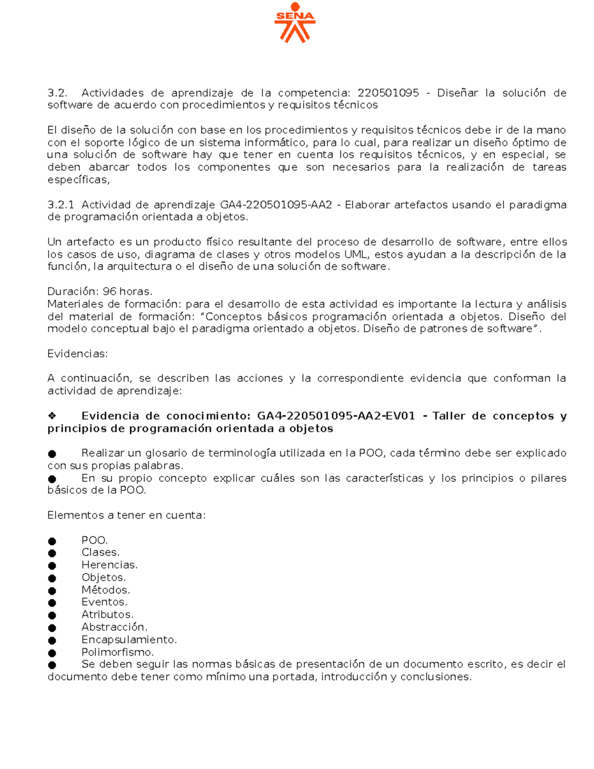 Evidencian 3nn Tallerndenconceptosnprogramacinnnnnorientadananobjetos ...