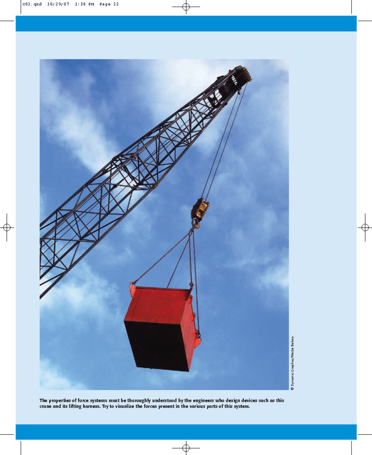 Static jlm 6th ch2 - The properties of force systems must be thoroughly ...