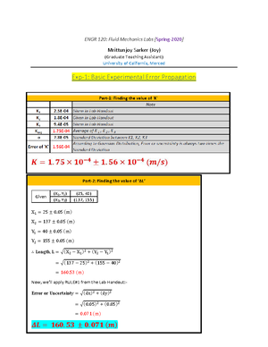 Exam2 - exam 2 - ENGR 120 - Studocu