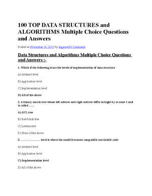 DAA MCQ Questions and Answer PDF - DAA MCQ Questions and Answer PDF Hamiltonian path problem is ...