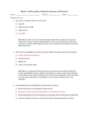 NS-2-QUIZ-10-HEMA - Practice Questions about Hematology diseases - NS 2 ...