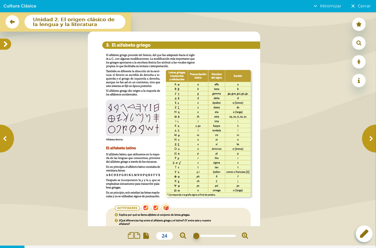 Mis libros - AV4 2 - .... - Mis libros Nueva licencia Geografía e Historia SECUNDARIA 30-09-2025 ...