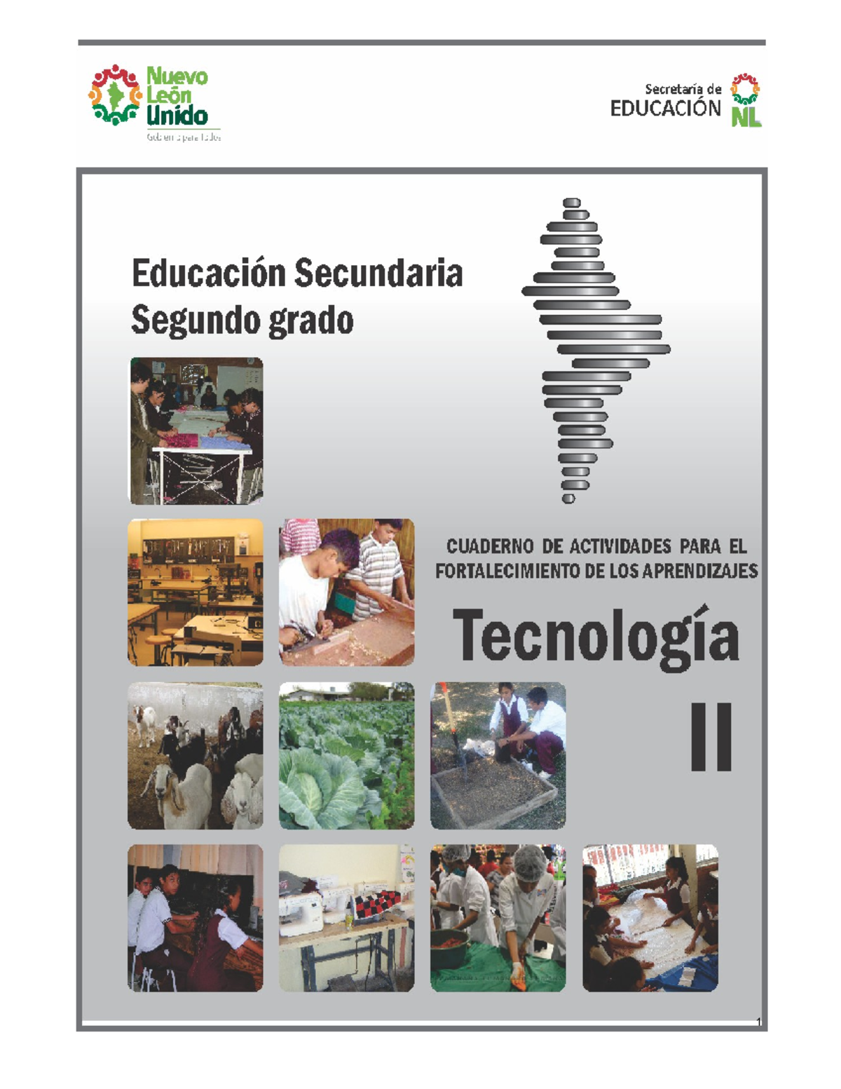 Tecnologia 2 - Secretario de Educación y Director de la Unidad de ...