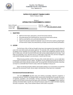 AP7 Q2 M1 v2 (final) - Araling panlipunan grade 7 - Araling Panlipunan Ikalawang Markahan ...