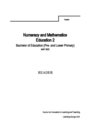 Maths Gr - GET DIRECTORATE GR 4 MATHEMATICS REVISION PACK TERM 4 1 TIME ...