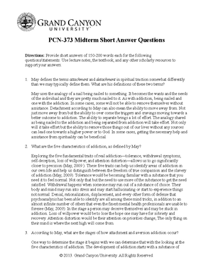 ITT430 Benchmark - Applying Advanced Protocols - Benchmark - Applying Advanced Protocols ...