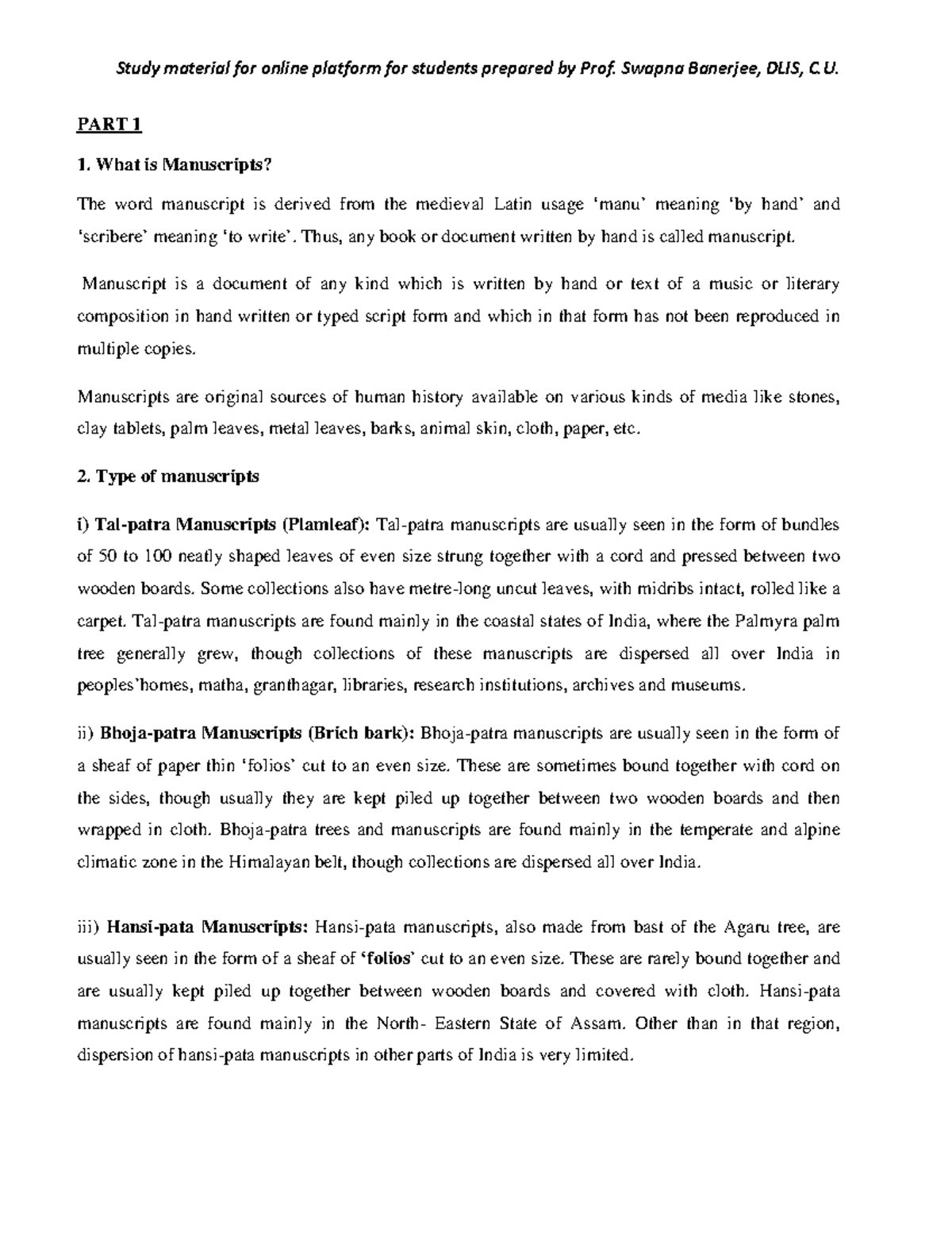 Manuscript - dasdasdasd as dasdasd asd asd asd asd asd asd asd asd as ...