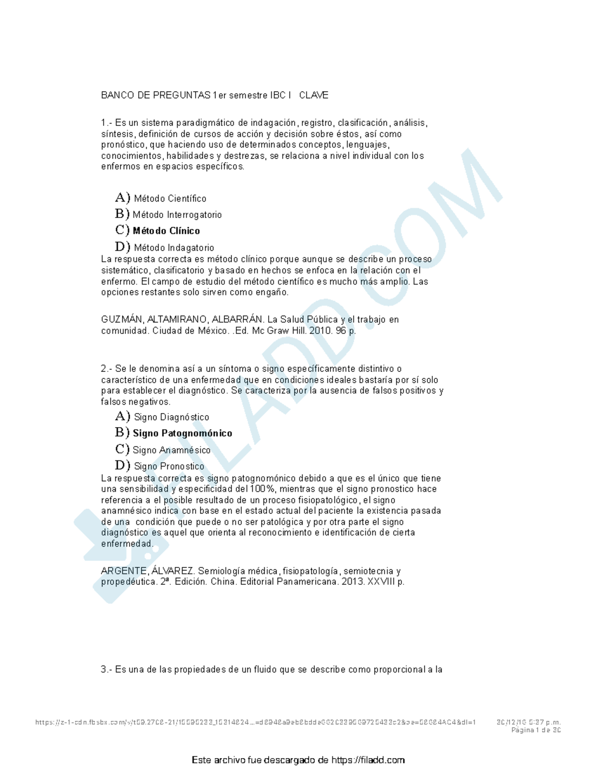 Banco-de-preguntas-IBC-I-1er-sem- Clave docx-1 - BANCO DE PREGUNTAS 1er semestre IBC I CLAVE 1 ...