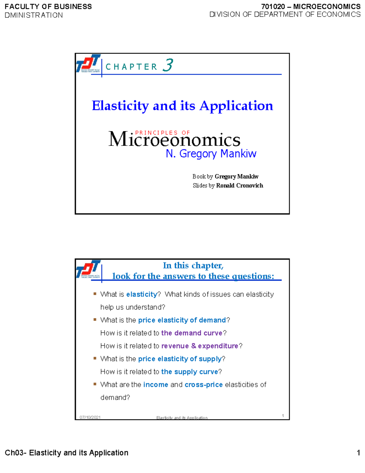 QTKD-701020- Micro -Ch03- Elasticity and its Application ...