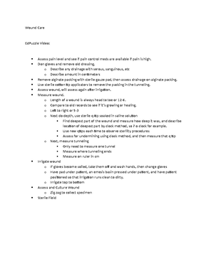 Acute Kidney Injury - Notes on AKI, causes, signs and symptoms, and ...