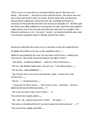 Assignment 3 - ......... - Assignment # 03 INTRODUCTION TO ELECTRONICS ENGINEERING Submitted by ...