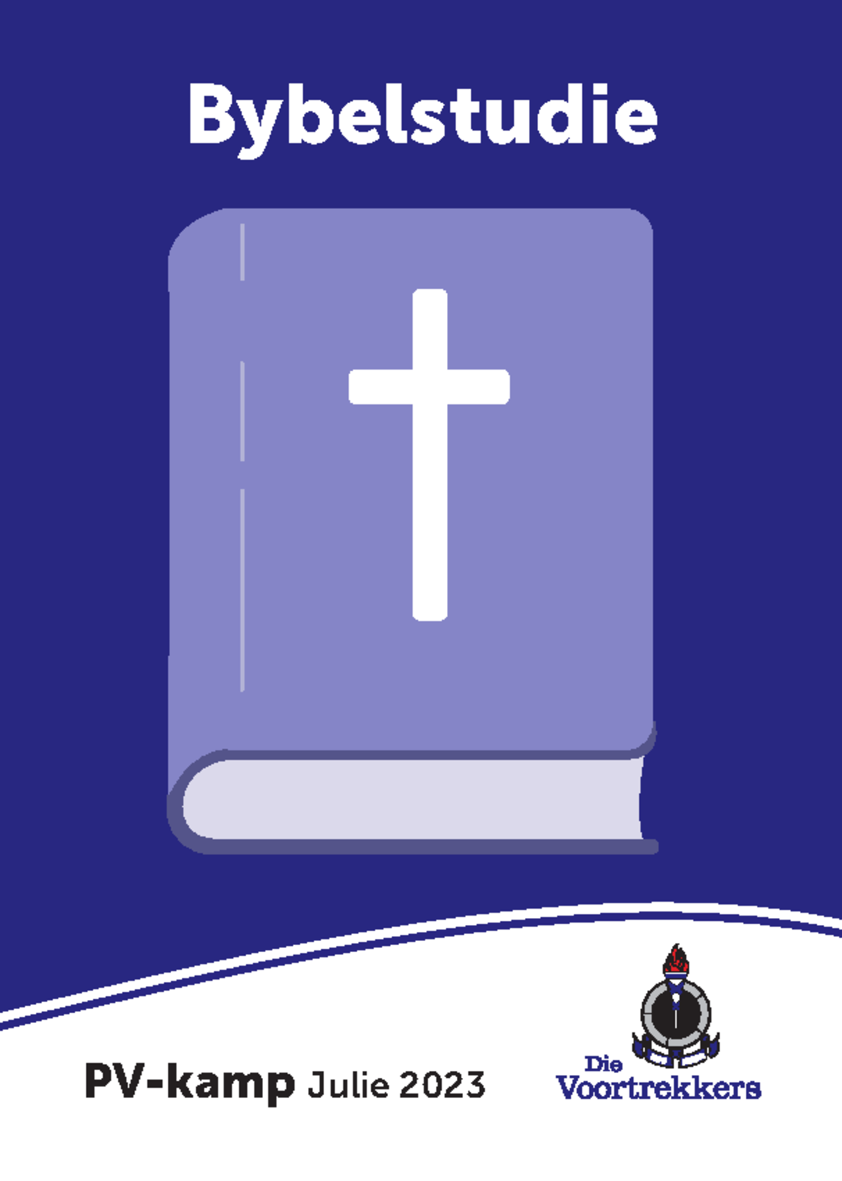 Bybelstudie boekie - Summary of selected chapters in the above ...