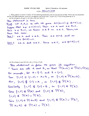 2019 calculus practice problems - solutions - Mark Scheme (Results ...