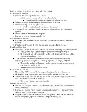 Second half of semester notes - Week 8 Development Why do we study ...