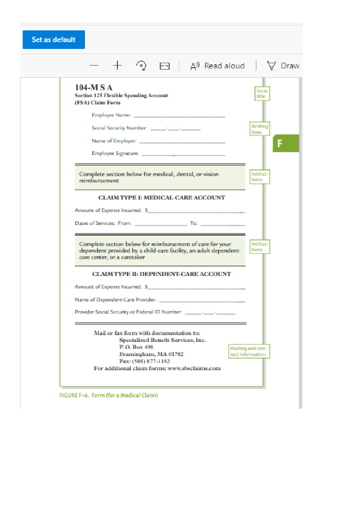 Two Examples Of Forms at Clayton David blog
