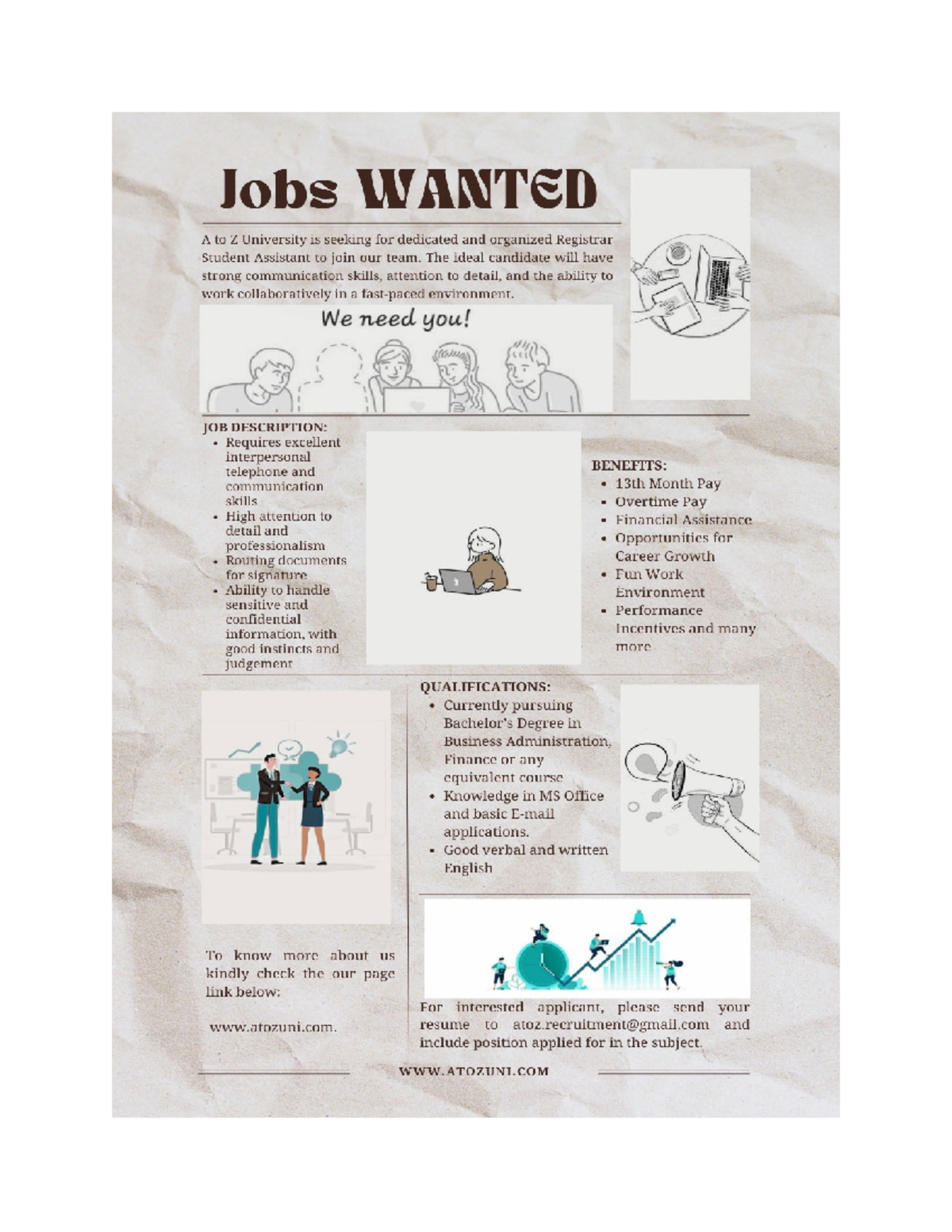 Activity 3 Career Journey - Research a potentially desirable career via ...