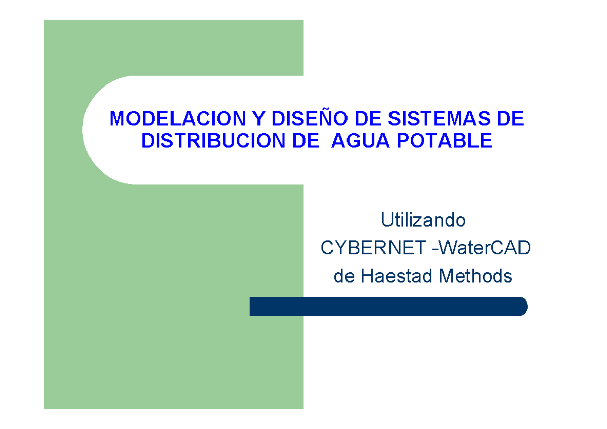 37821460-0 - frct - MODELACION Y DISE—O DE SISTEMAS DE DISTRIBUCION DE ...