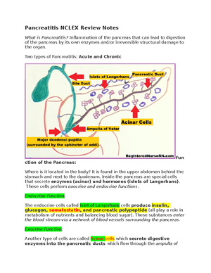 Hepatitis - Critical care - Hepatitis A, B, C, D, E Nursing NCLEX Review What is hepatitis? Let ...
