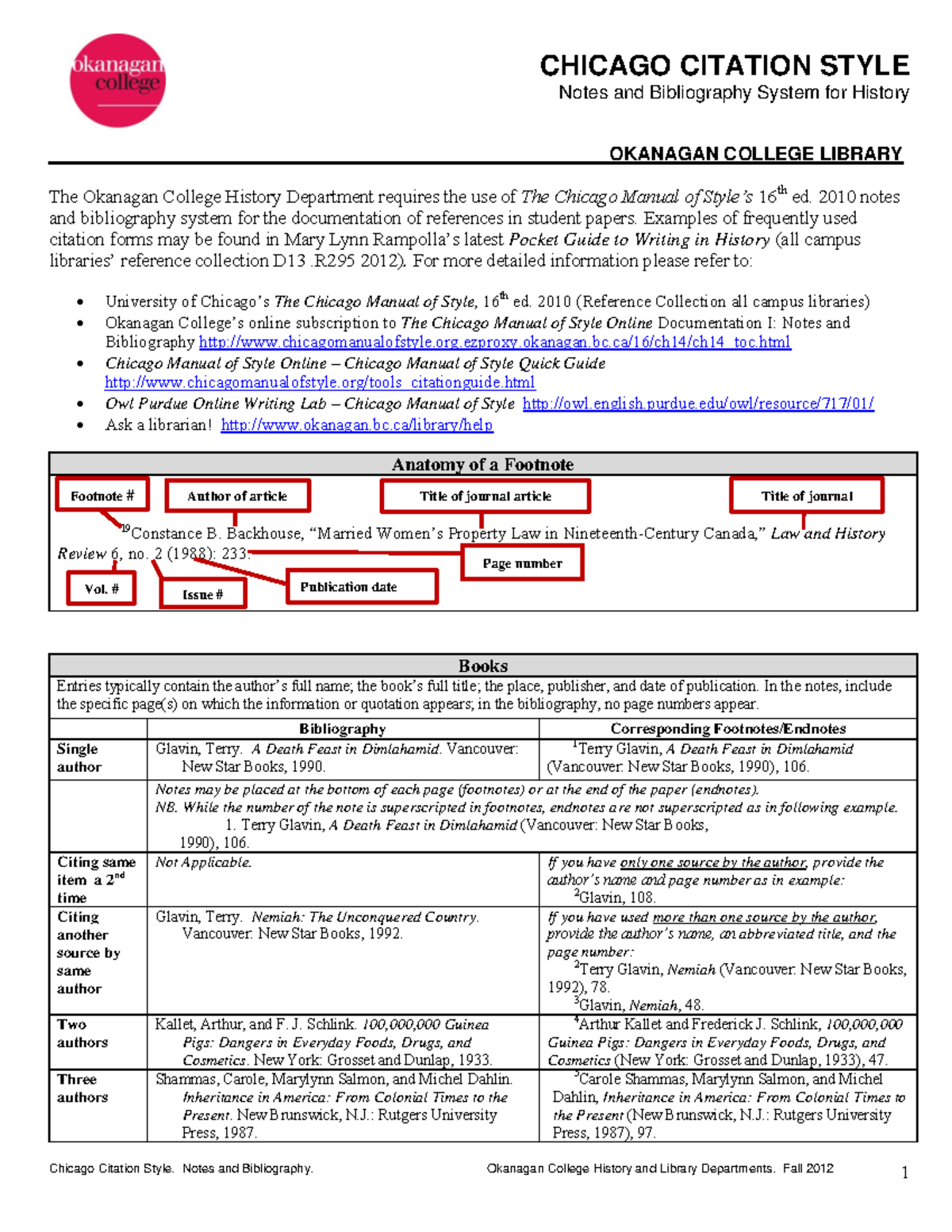 Gaya chicago - hi i need this information for my assigments. - CHICAGO ...