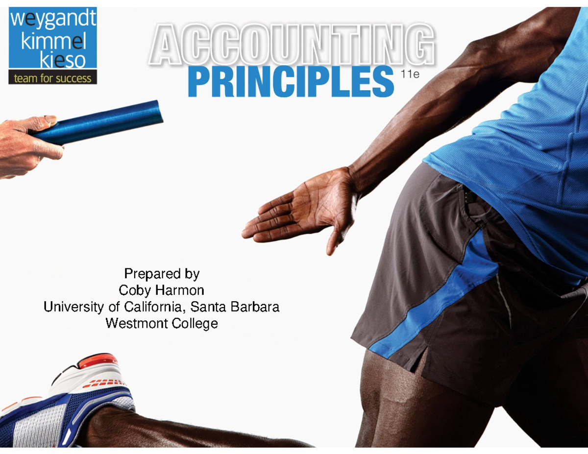 Ch01 [Compatibility Mode] - 1- Prepared by Coby Harmon University of California, Santa Barbara ...