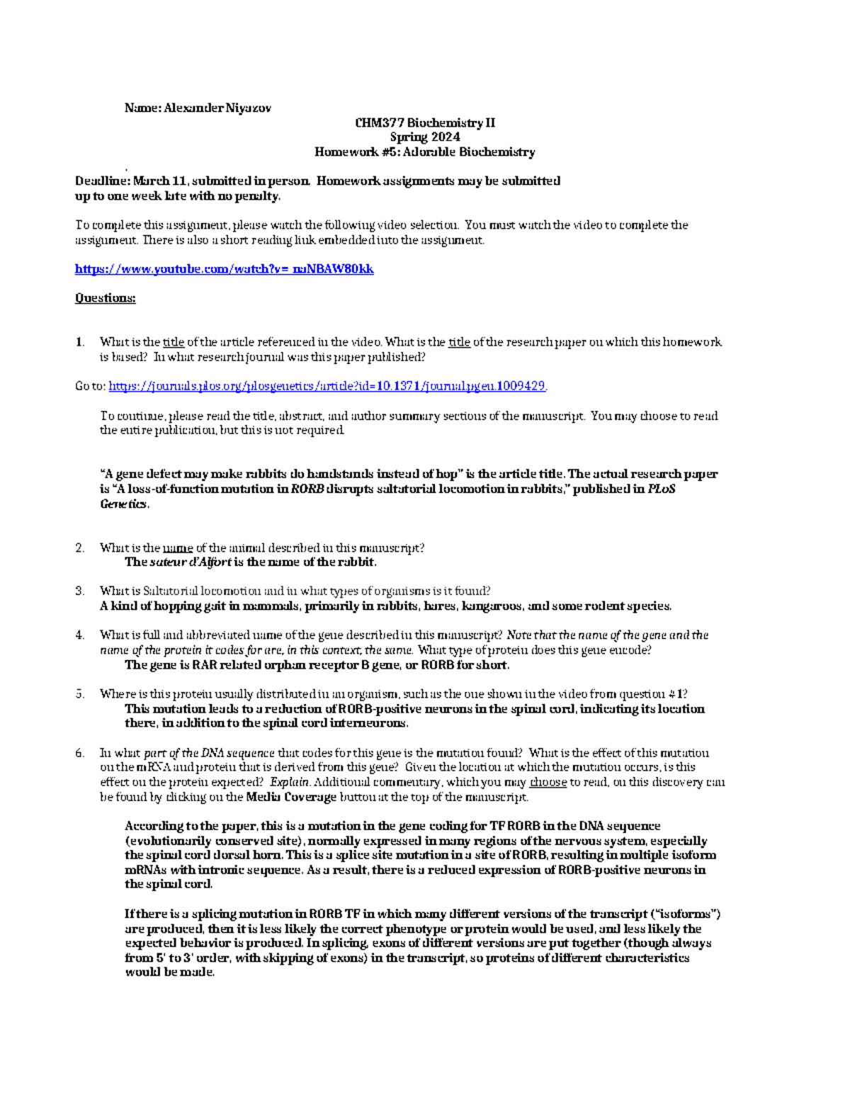 CHM377 Sp24 HW#5 - Homework CHEM Homework CHEMHomework CHEMHomework ... CHM377 Sp24 HW#5 - Homework CHEM Homework CHEMHomework CHEMHomework ...