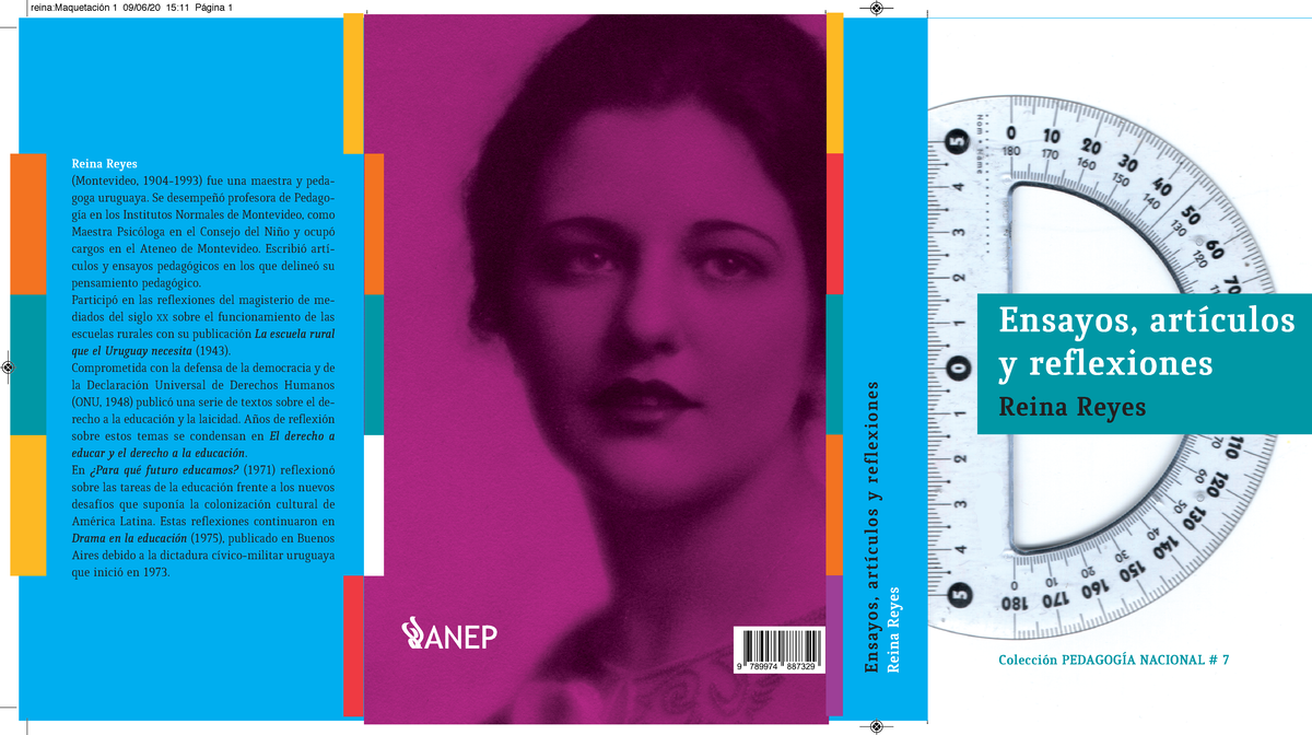 Sosa, F., Ensayos - ideas principales reina reyes - Ensayos, artículos ...