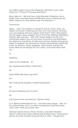 English 8 Quarter 1 Week 2 for Grade 8 Students - DOrSU - Studocu