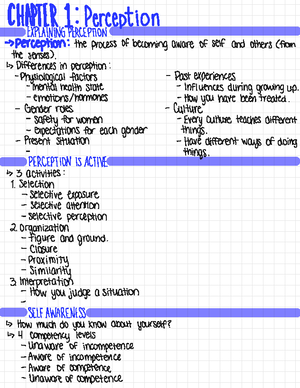 Chapter 1- Intro. To Communications - CHAPTER 1:INTRO. TO COMMUNICATION WHY STUDYCOMMUNICATION ...