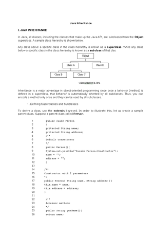 Arrays - Arrays 1. One-Dimensional(1D) Array Fundamentals of ...