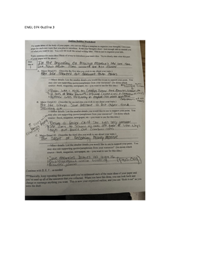 Sensory organ notes - Sensory Organs A. Humans are sensitive to