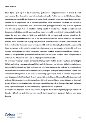 Samenvatting - Methodische vaardigheden Wat is een instructie? Is ...