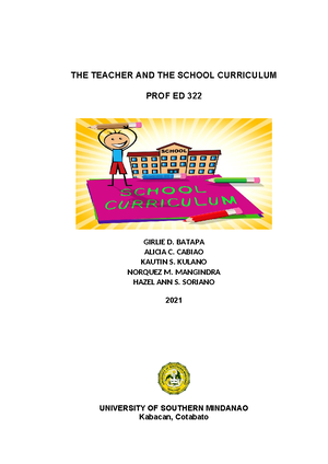 Lesson Plan in General Math with GAD Integration - Detailed LESSON PLAN ...