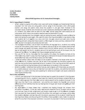 ELM-361-5E-Instructional Model - 5E Instructional Model Template Part 1 ...