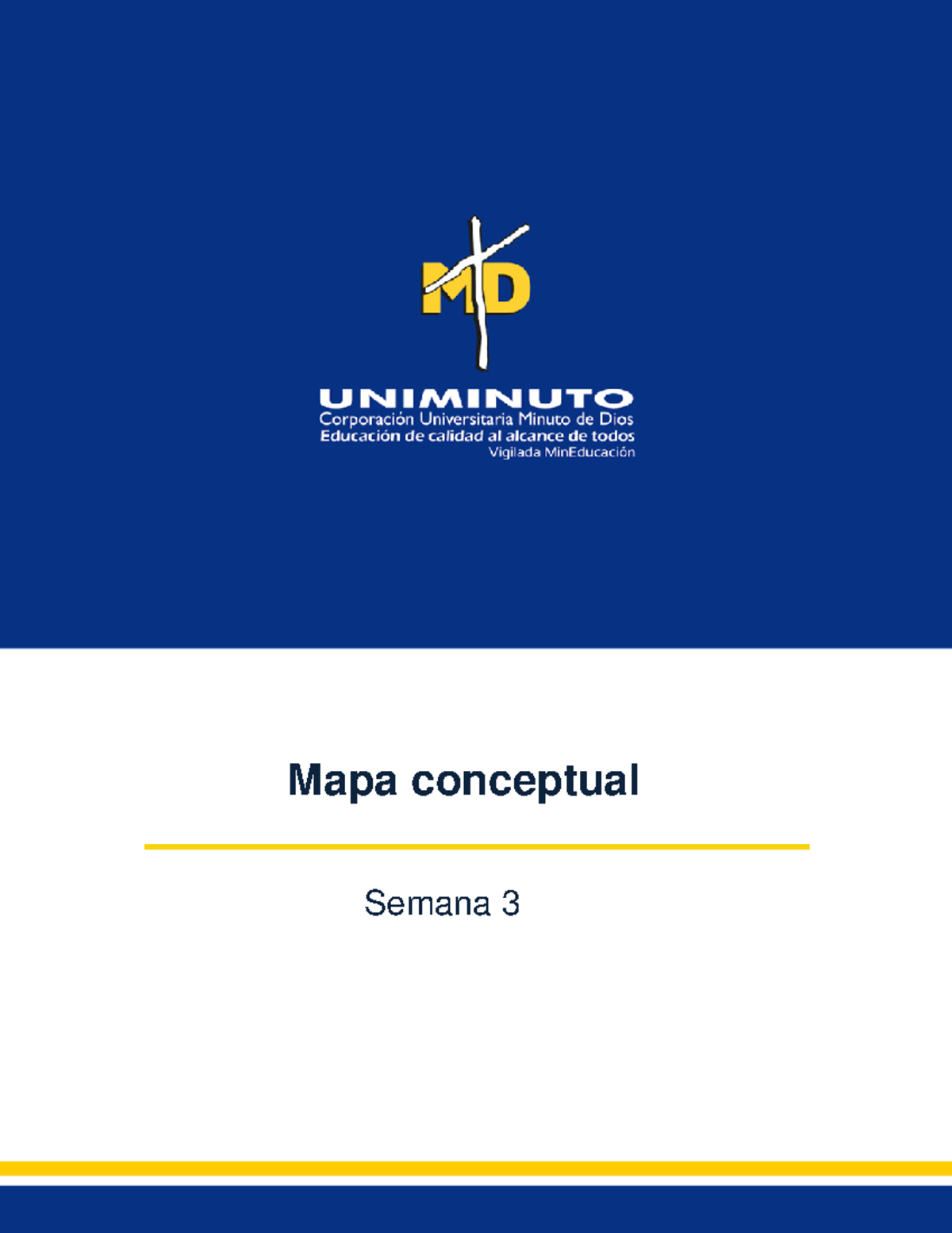 Ejecucion de proyectos Actividad S3 - Mapa conceptual Semana 3 ¿Qué caracteriza a cada rol ...