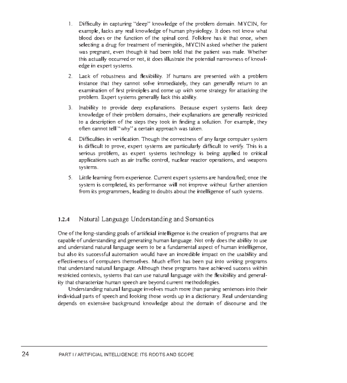 AI Note Book-13 - artificial intelligence, machine learning, deep ...