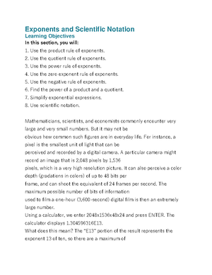 Chapter 4(Limits and Continuity) - CHAPTER 4 Limits and Continuity Introduction The idea of a ...