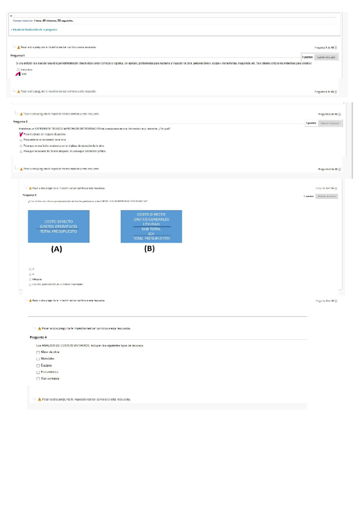 Fijas construccion 2023 1 - Construcción I - Lunes 2023-1 9am 11 am ...