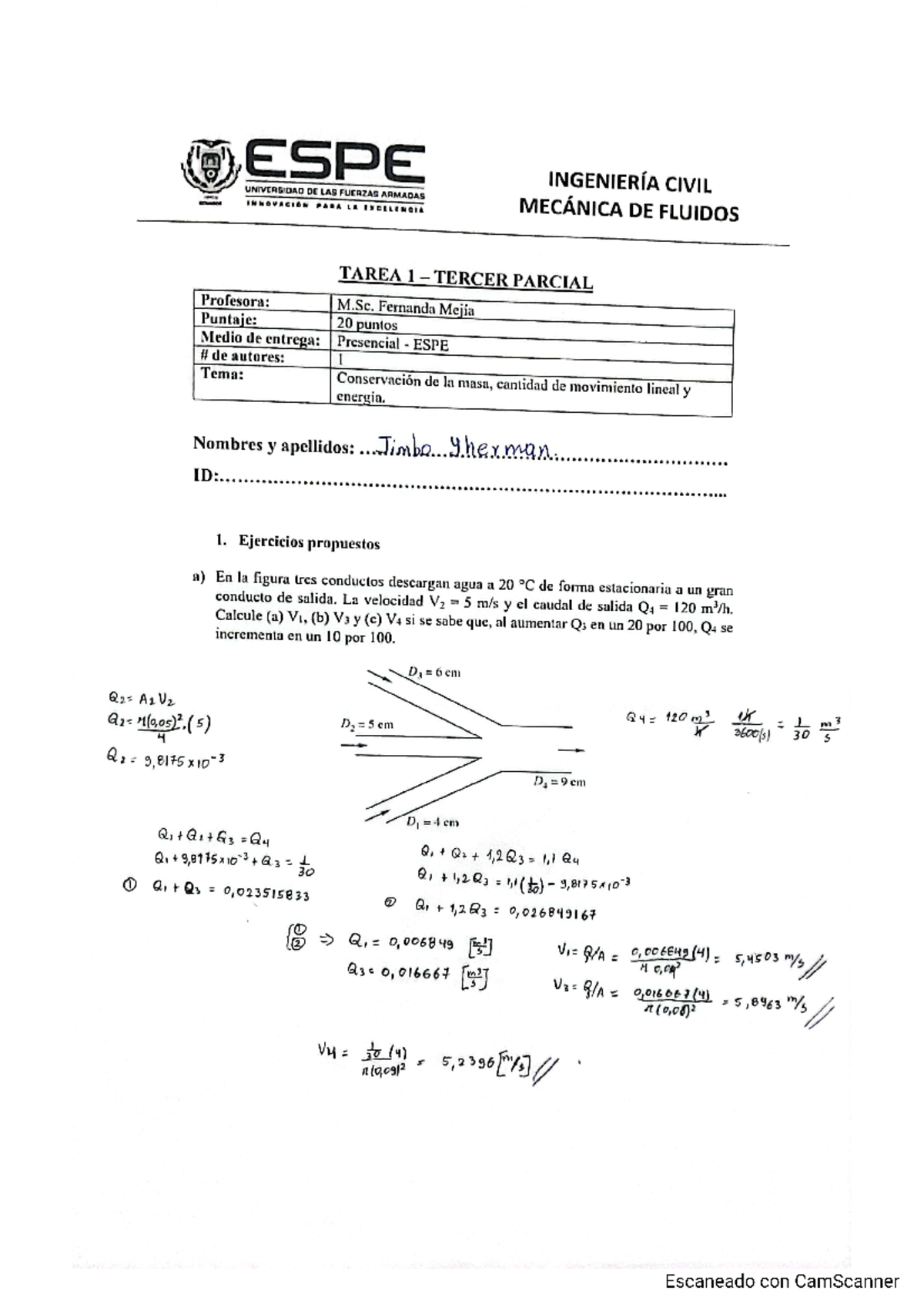 Jimbo Tarea 2-3P - wqwqwqwqwqwqwqwqwwqwqwqwqwqwqwqwqwwqwqwqwqwqwqwqwqwwqwqwqwqwqwqwqwqw - ESPE ...