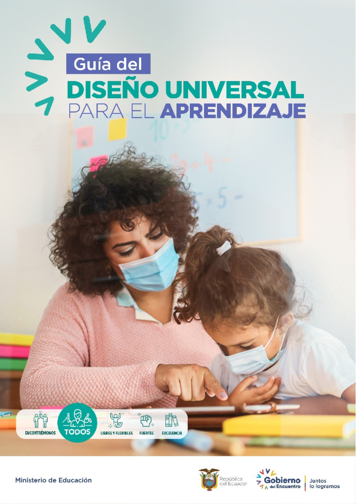 Caracterizar las Ciencias de la Educación desde su objeto, principios ...