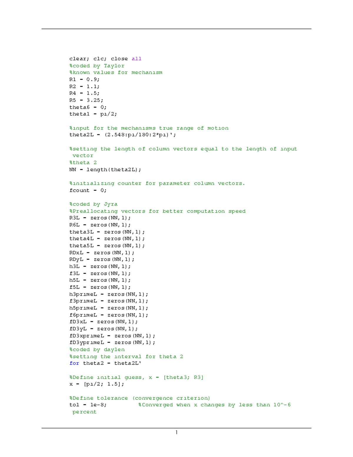 Untitled 4 - Programming the full range of motion for a compound ...