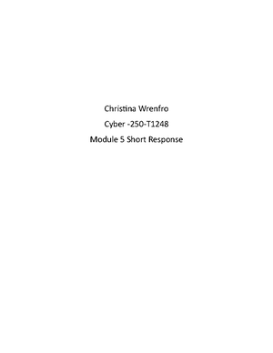 CYB 410 Project Two Milestone Two Data Destruction Template Christina ...