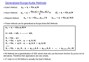 3-Solving Systems of Linear Algebraic Equations Matlab - MATLAB Tools Backslash Operator ...
