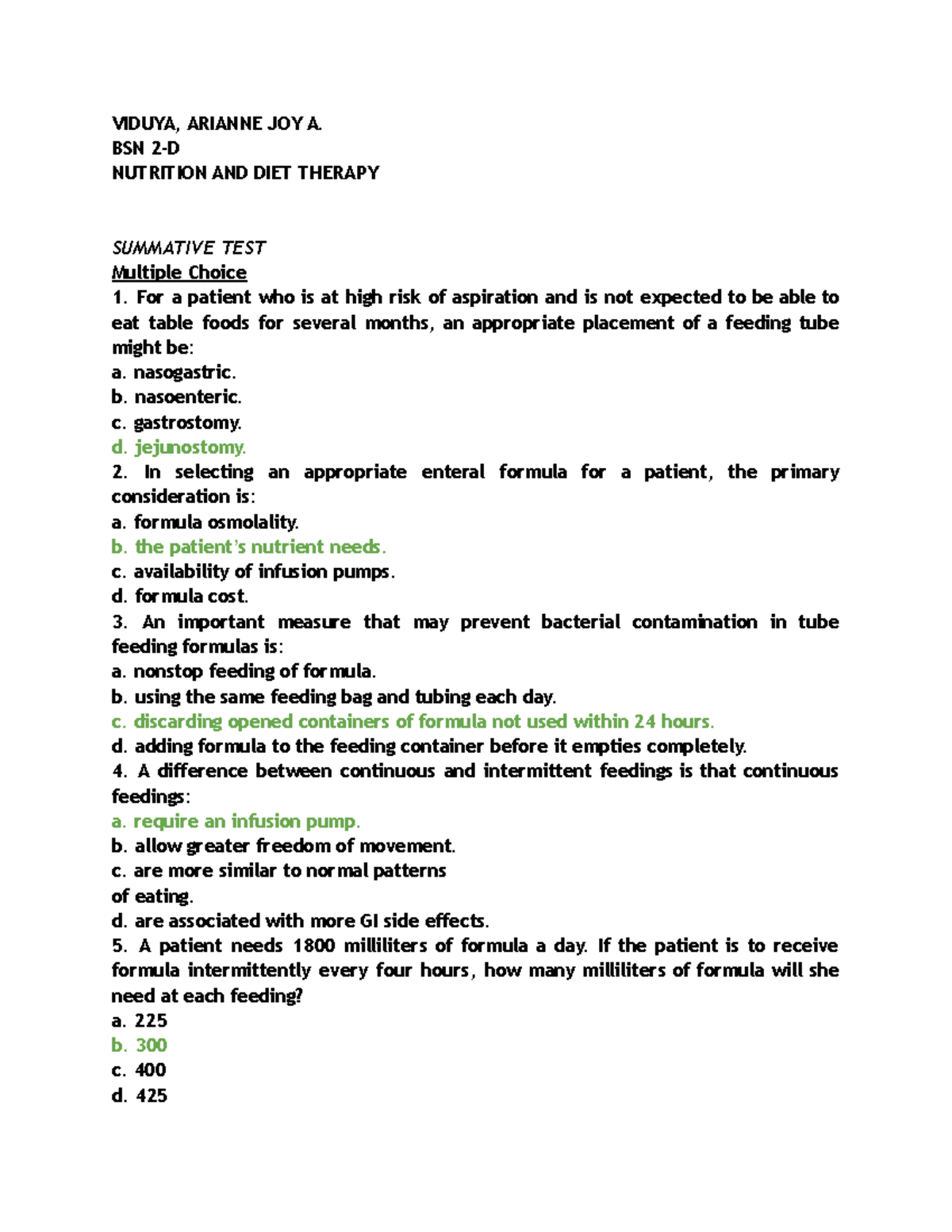 module-5-activities-activity-notes-about-the-nutrition-care-process