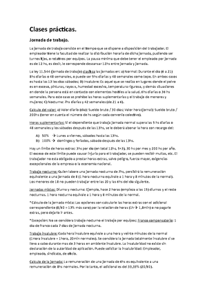 Valor patrimonial proporcional - Consideraciones básicas sobre el ...