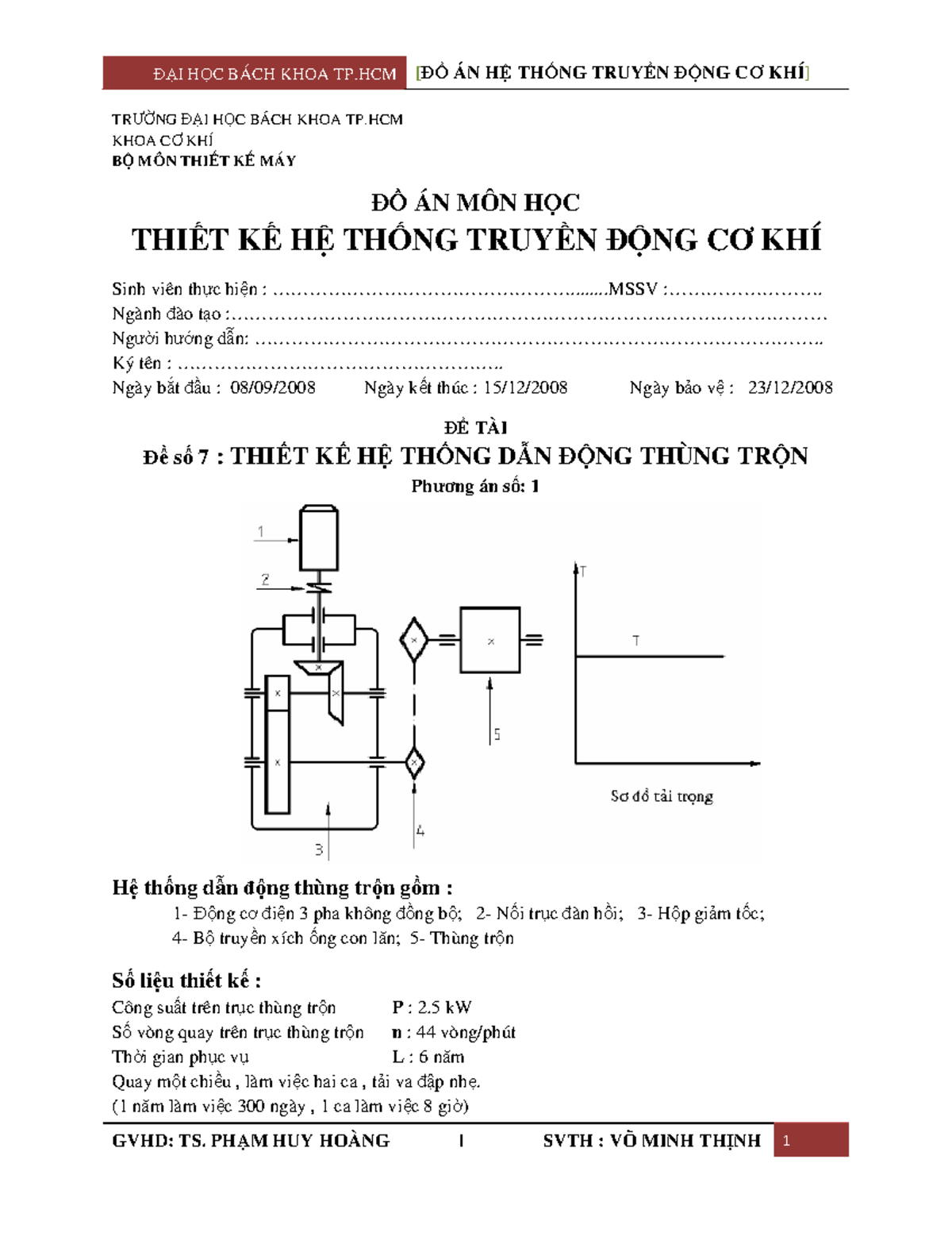 Co-so-thiet-ke-may tran-thien-phuc thiet-ke-he-thong-dan-dong-thung-tron - [cuuduongthancong ...