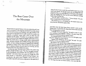 Gothic extracts and questions y8 - GOTHIC LITERATURE Gothic literature ...